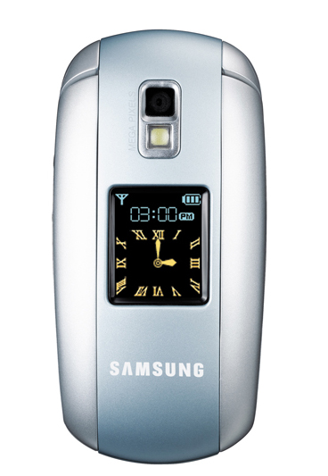 三星MM新机E568将惊艳登场